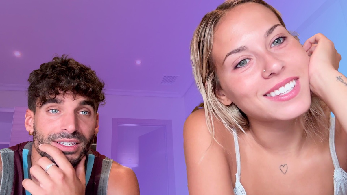 ‎Cap.28 - Violeta Crespo le enseña a Edi Insua las fiestas de Tembleque ...