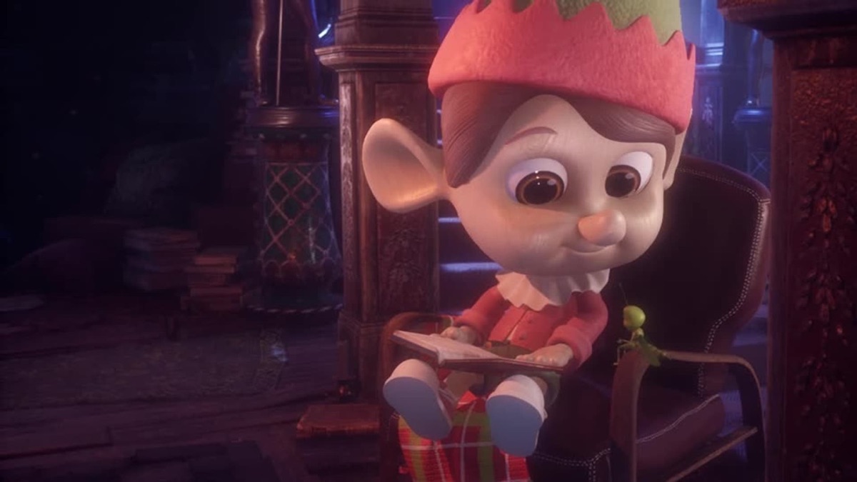 Pinocchio's Adventures: The Adventures of Pinocchio - Apple TV