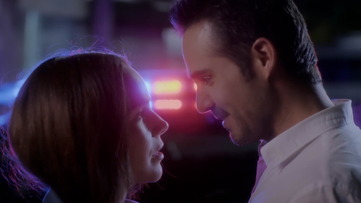 Rubí Capítulo 3 - Rubí (temporada 1, episodio 3) - Apple TV (PA)