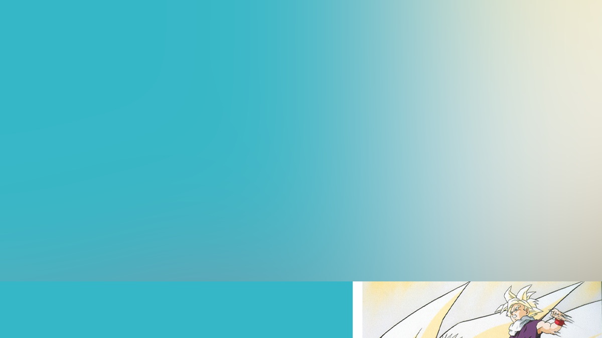 ‎Dragon ball Z : Broly le super guerrier - Apple TV