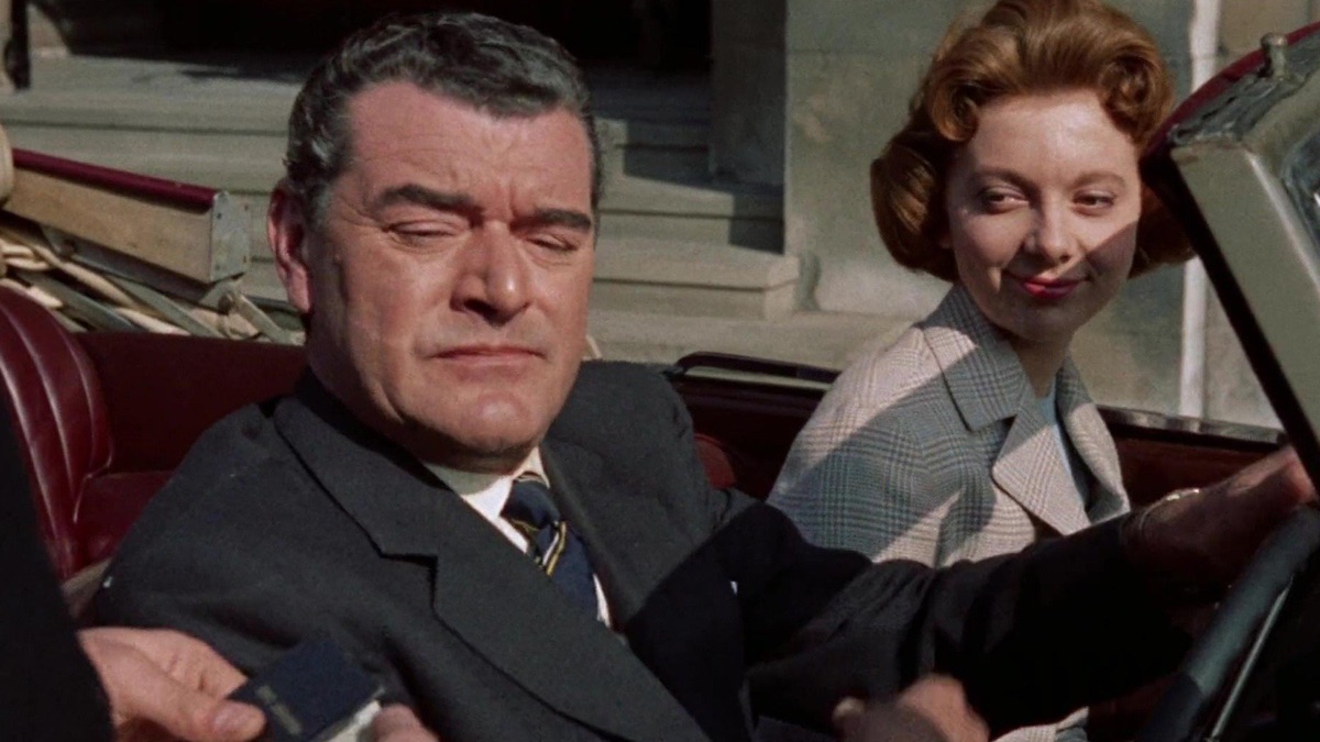 Gideon of Scotland Yard - Apple TV