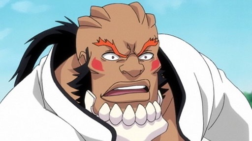 ‎Bleach 113 - BLEACH (Season 6, Episode 4) - Apple TV