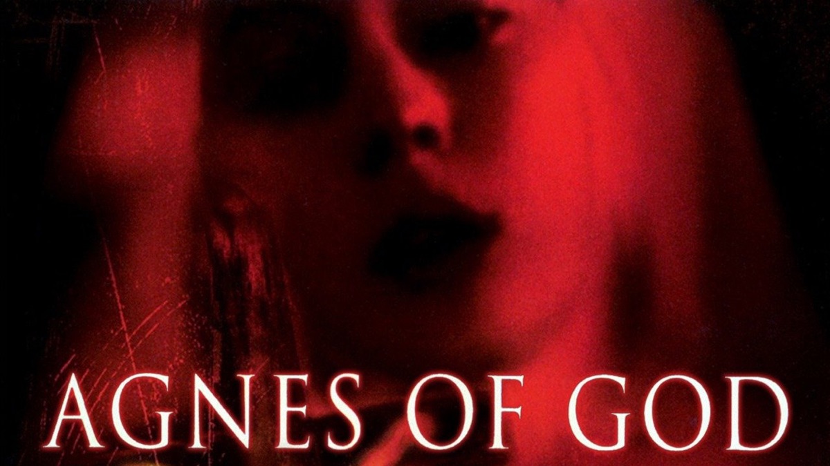 ‎Agnes Of God - Apple TV