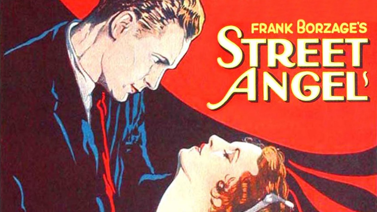 ‎Street Angel - Apple TV