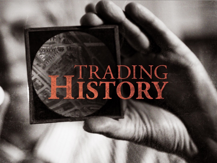 Trading History | Apple TV (UK)