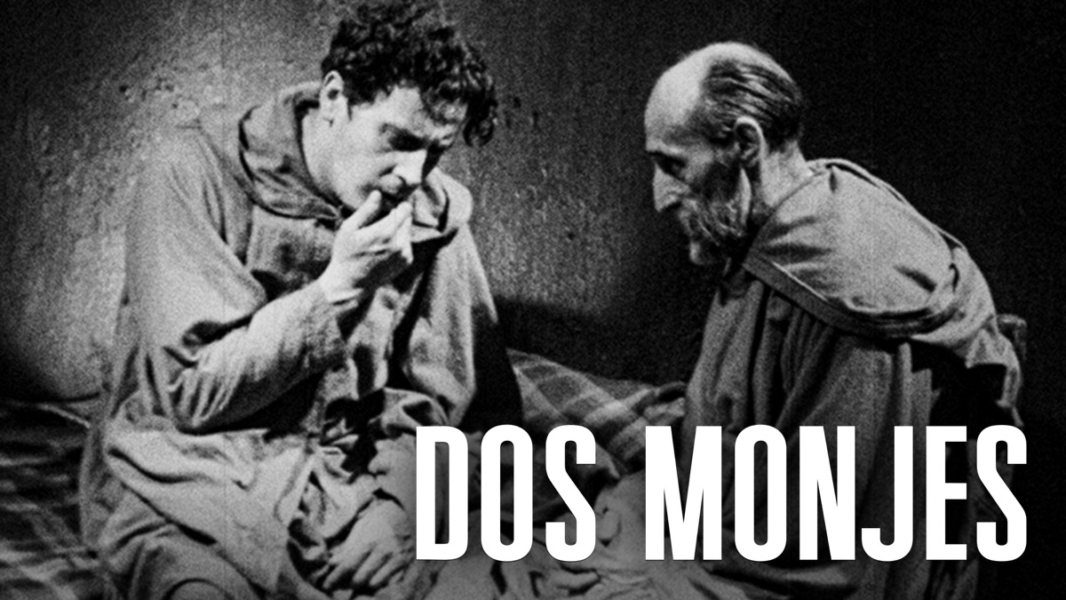 ‎Dos Monjes - Apple TV