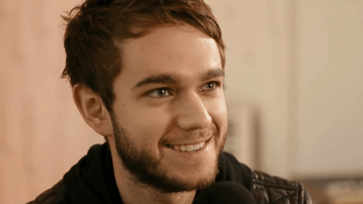 Zedd - Interview - Apple TV