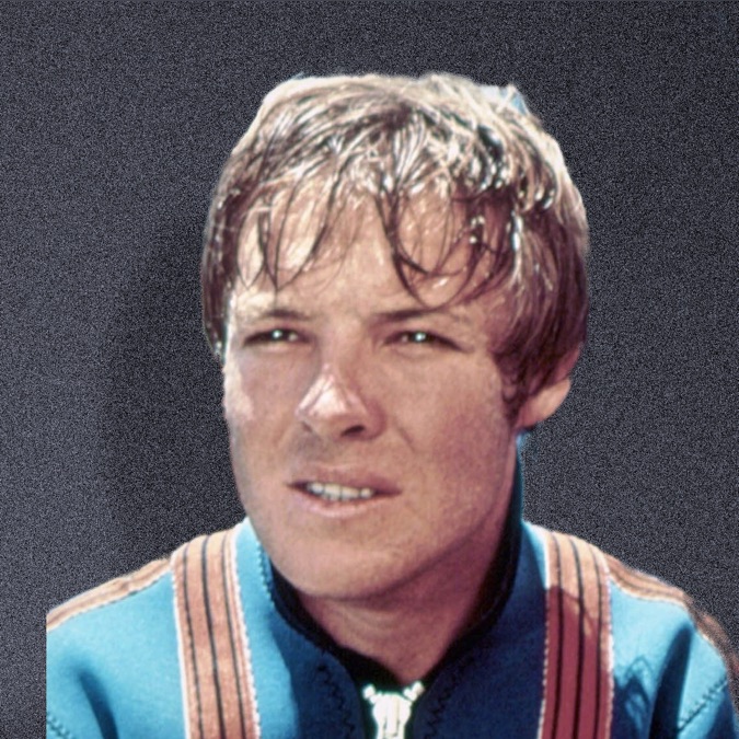 ‎Ken James Movies and Shows – Apple TV