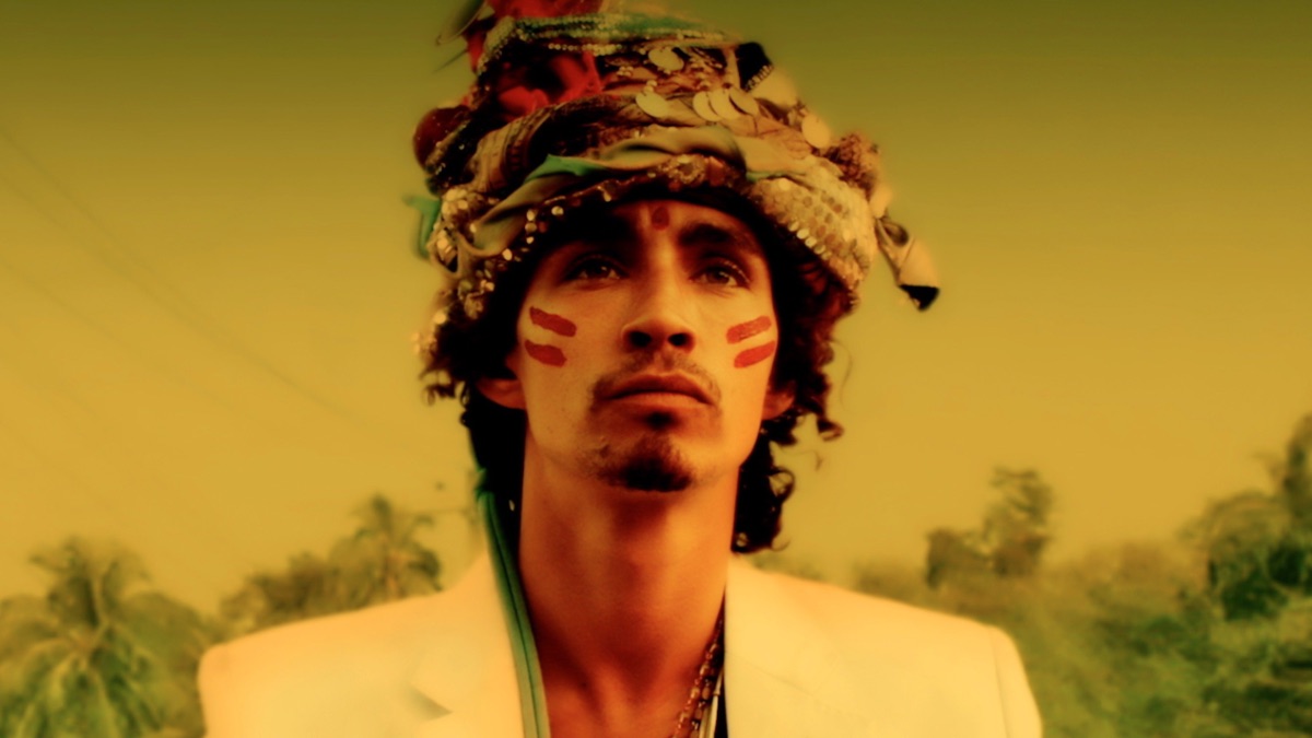 Jet Trash - Apple TV (UK)