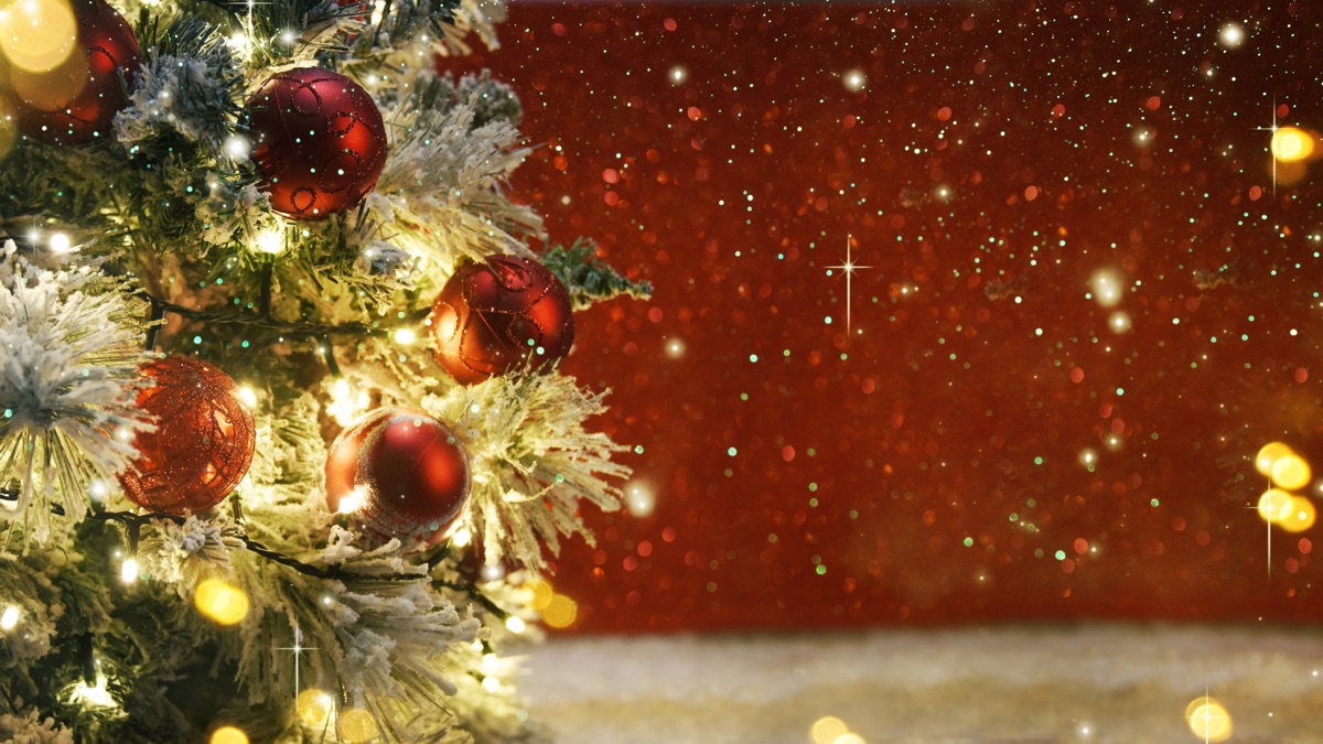 Holiday Hit - Apple TV