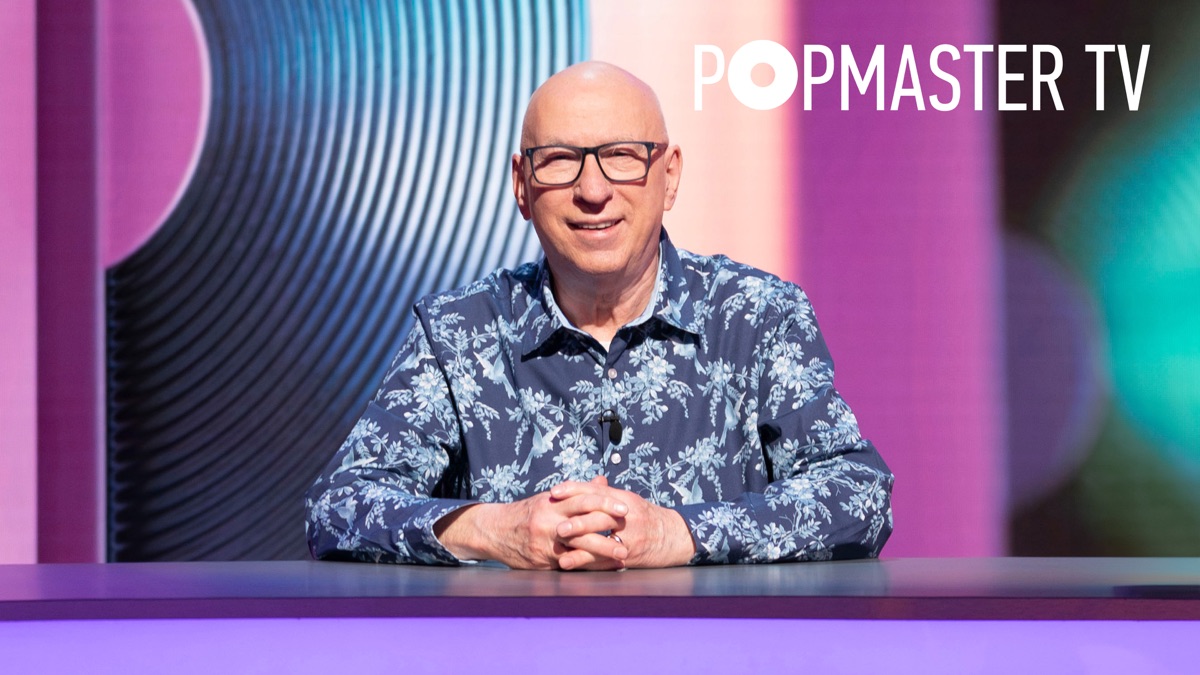 ‎PopMaster TV - Apple TV
