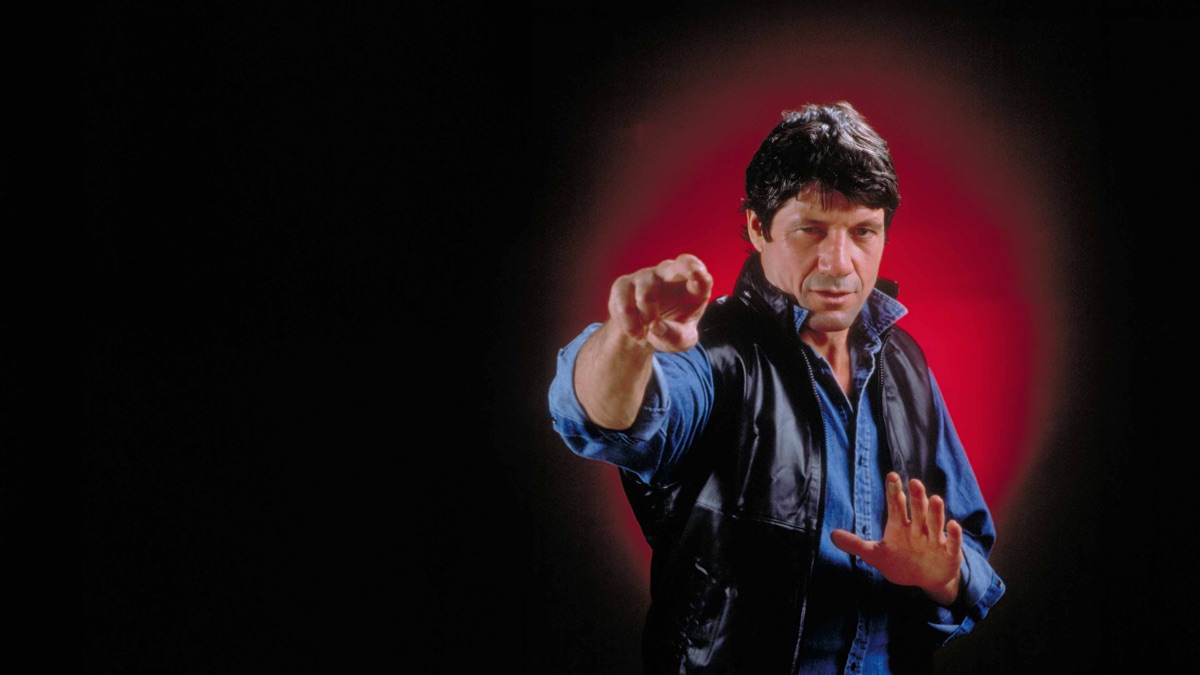 Remo Williams: The Adventure Begins - Apple TV