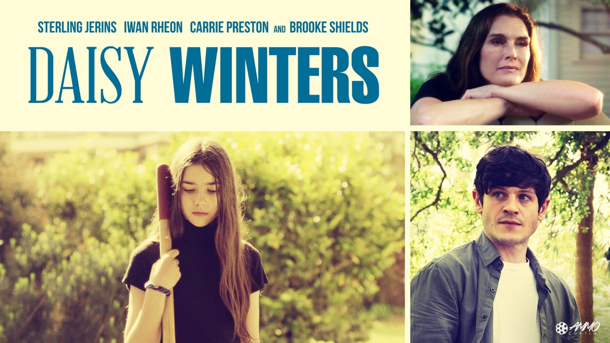 Daisy Winters - Apple TV (ES)