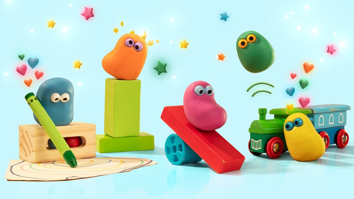 The Very Small Creatures - Apple TV