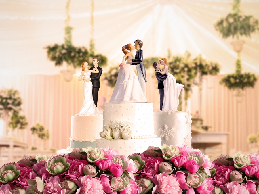 Wedding Daze - Apple TV