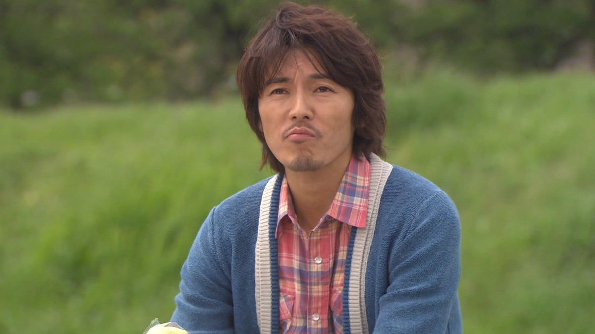 Episode 4 - Last Cinderella (Series 1, Episode 4) - Apple TV (UK)