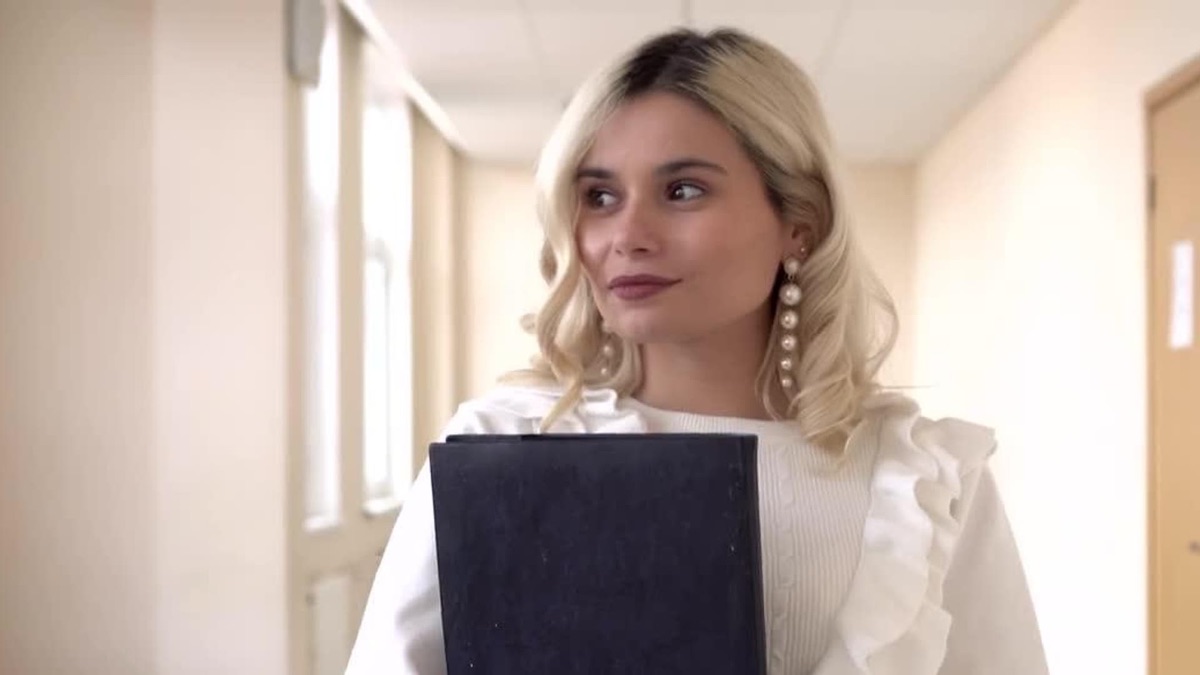 Who Killed Angel Adams? - Apple TV