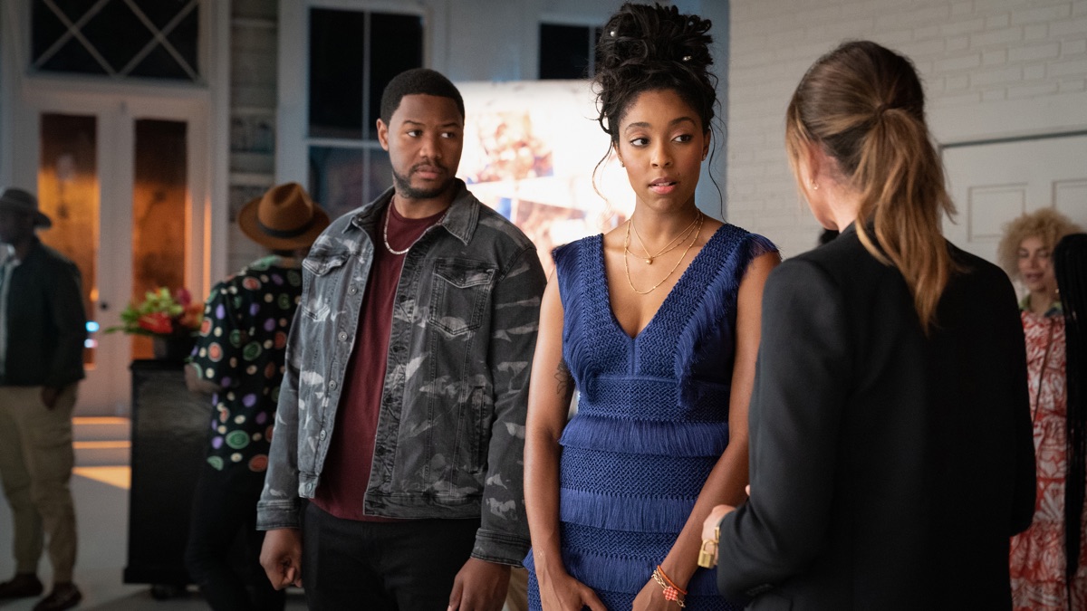 Watch Boop - Shrinking (Series 1, Episode 8) - Apple TV+ (UK)