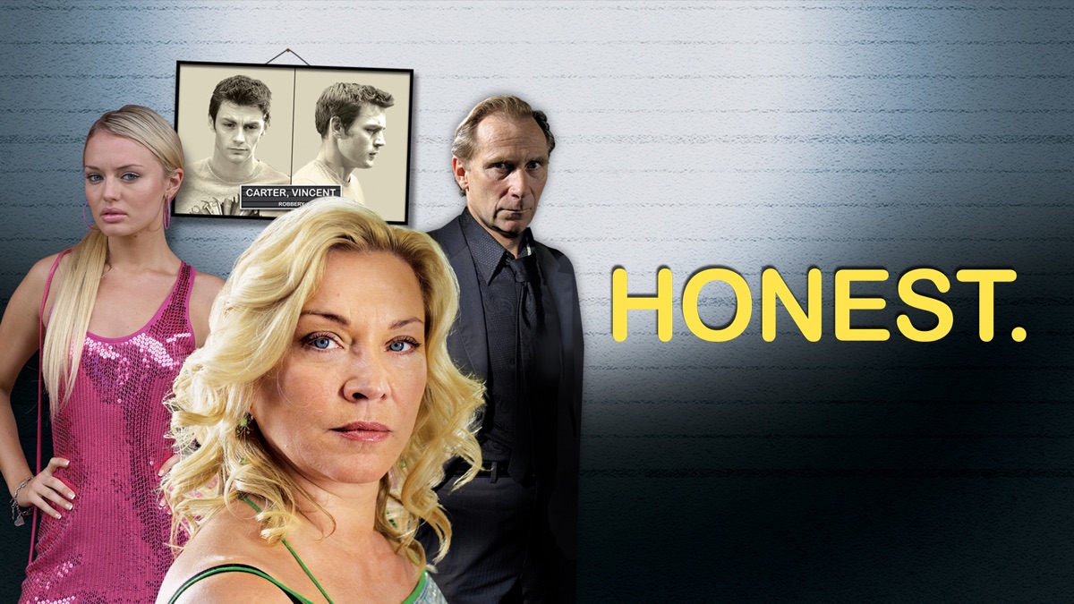 ‎Honest - Apple TV