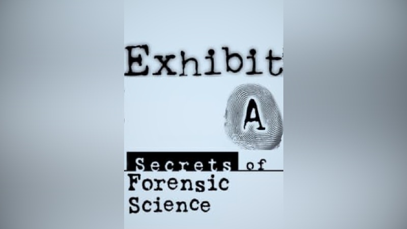 Exhibit A: Secrets of Forensic Science | Apple TV