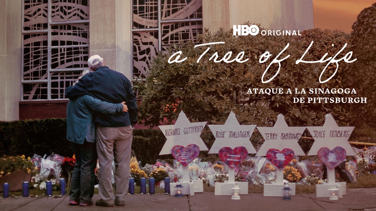 ‎Tree of Life: Ataque a la Sinagoga de Pittsburgh - Apple TV