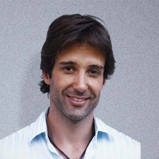 Películas y series de Segundo Cernadas - Apple TV (ES)