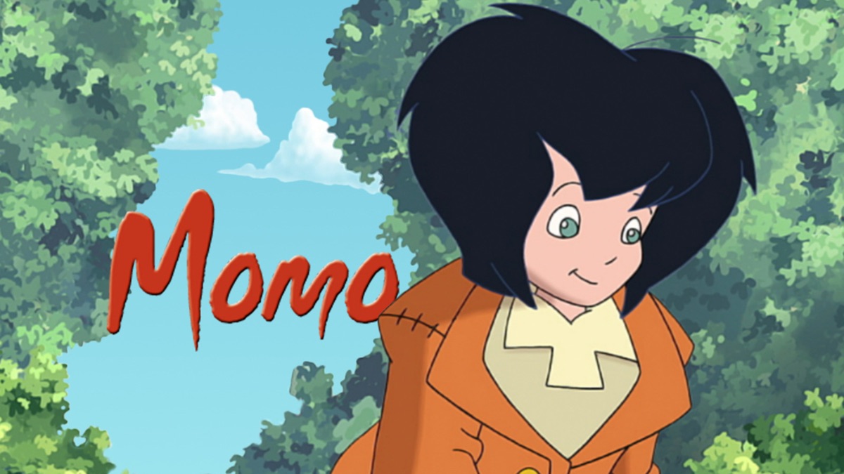 ‎Momo- Der Film - Apple TV