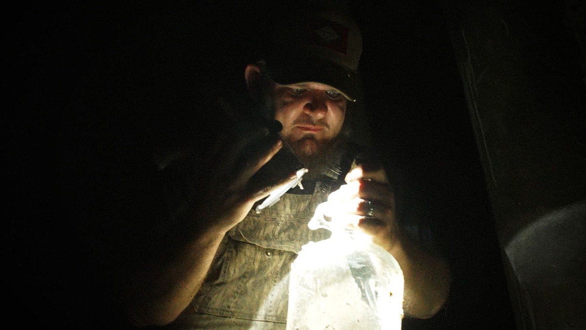 Highway Robbery - Moonshiners (Season 13, Episode 8) - Apple TV