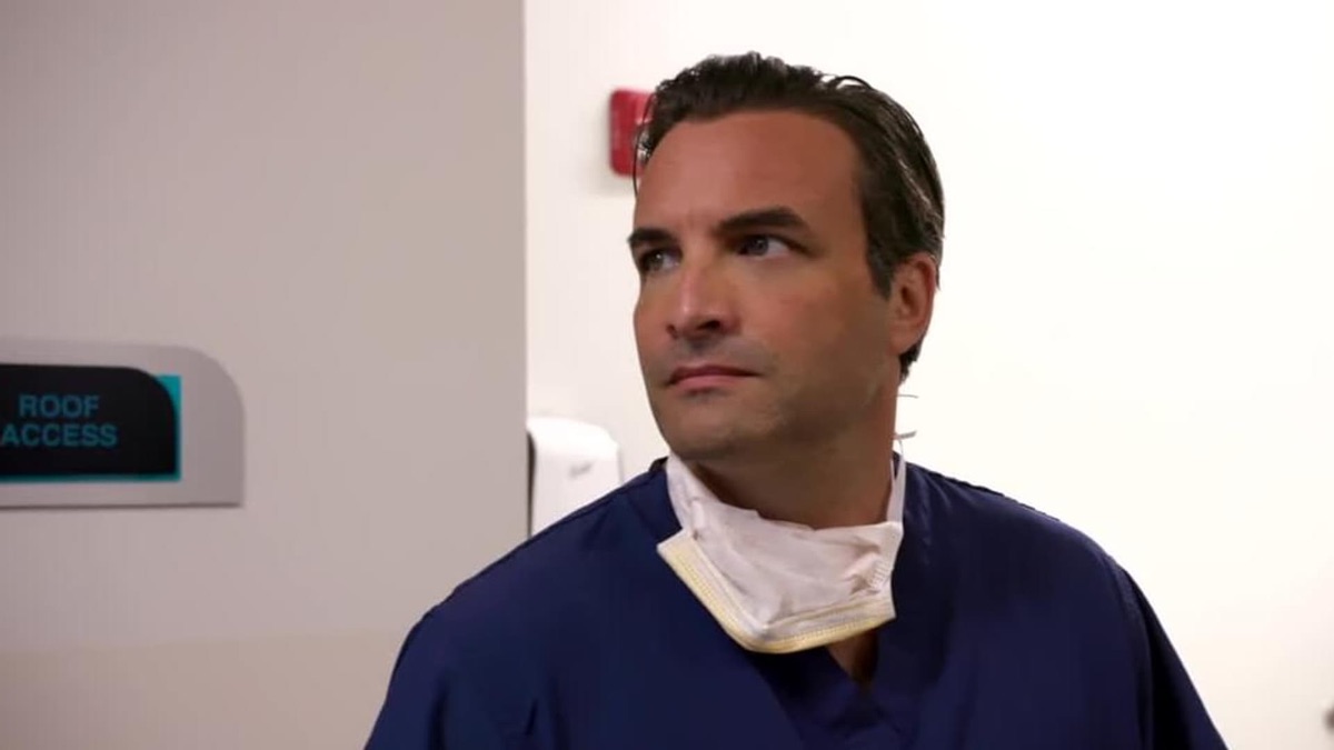 Noble Vision - Apple TV