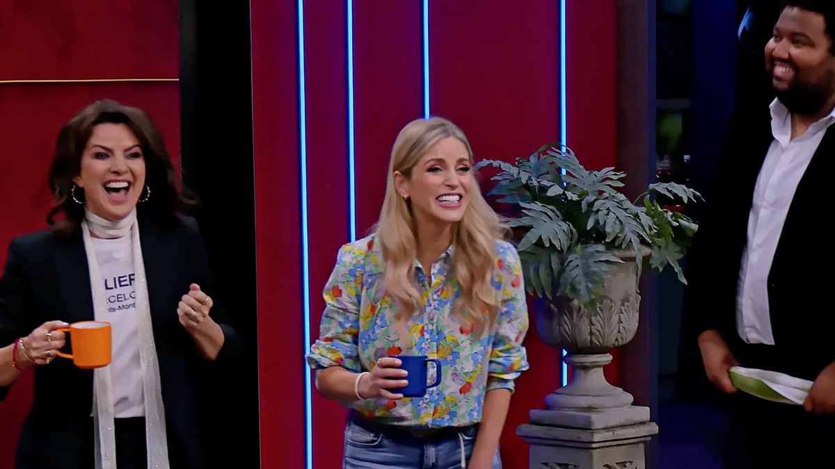 ‎Clown Down - LOL: Last One Laughing Ireland (Series 1, Episode 3 ...