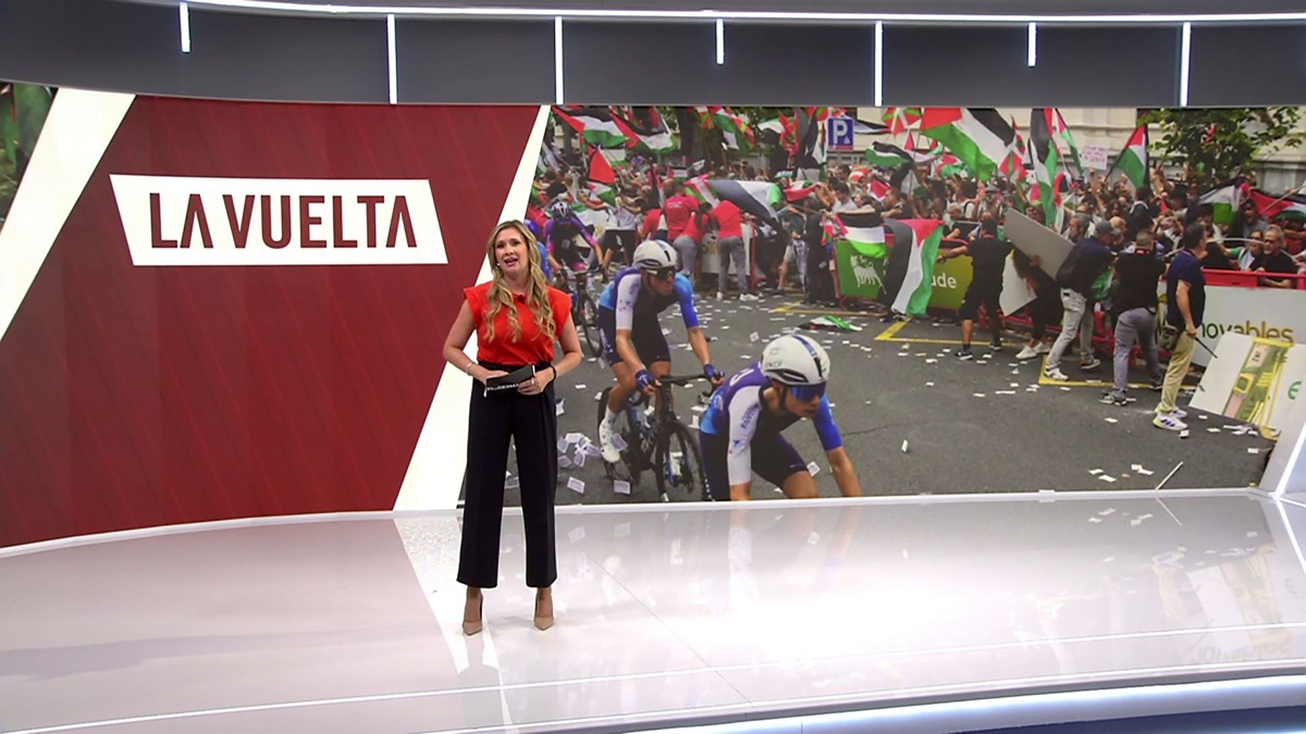 ‎Con Lucía Taboada - eldesmarque Telecinco (Temporada 3, Episodio 488 ...