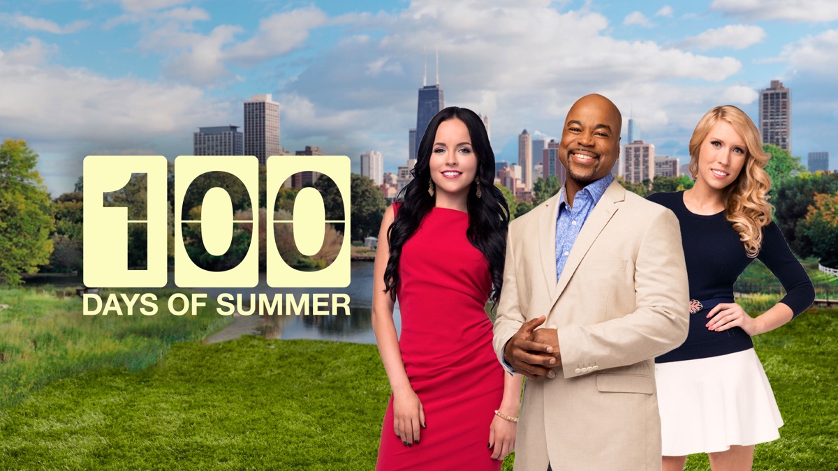 ‎100 Days of Summer - Apple TV