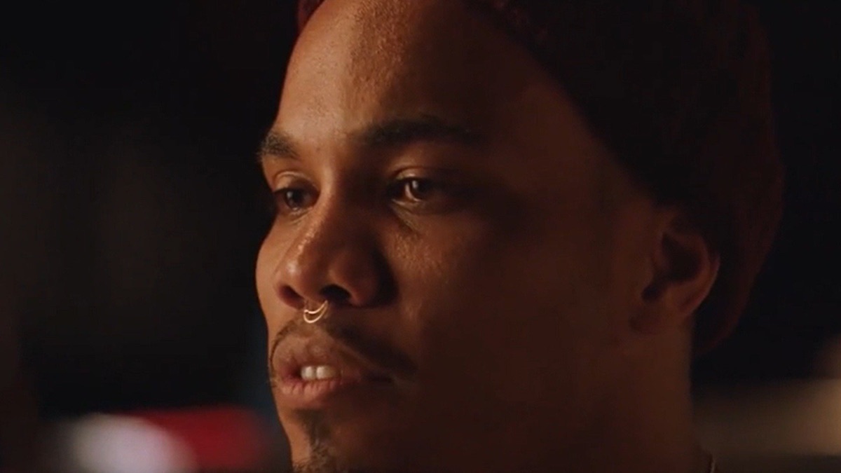 Word Is Bond - Apple TV