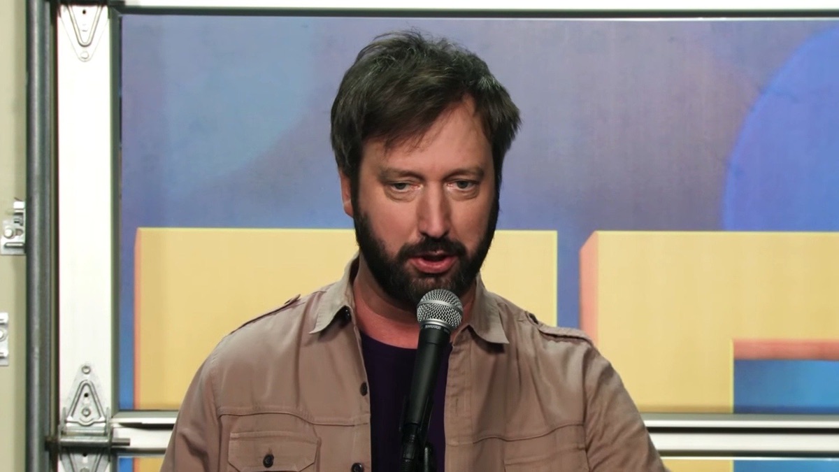 Miles K & Travis Howze - Coming To The Stage (Season 3, Episode 6 ...