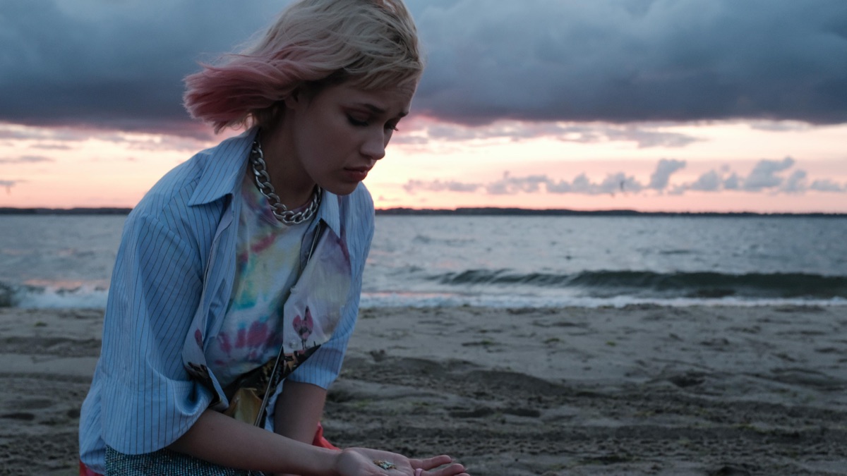 Episódio 2 - Bring Back Alice (Temporada 1, Episódio 2) - Apple TV (BR)