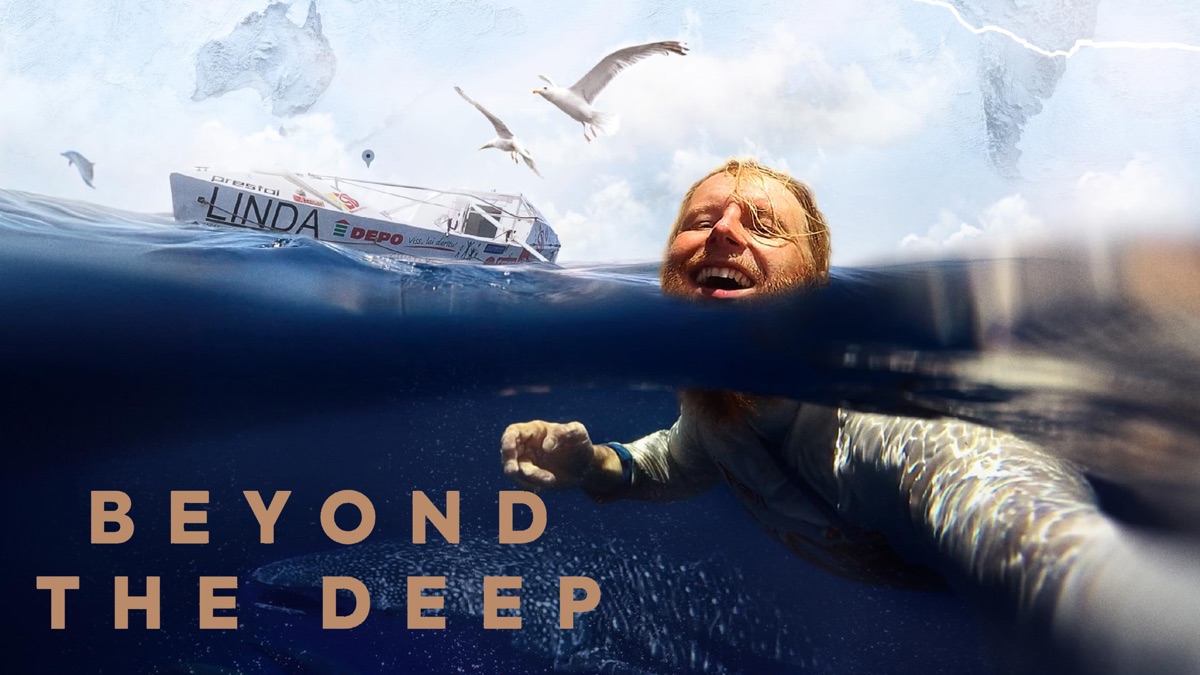 ‎Beyond the Deep - Apple TV