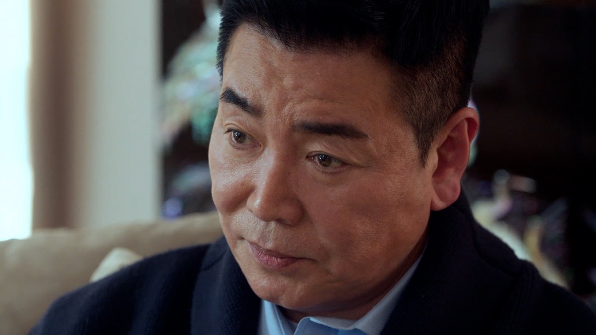 The Escape of the Seven - The Escape of the Seven (Season 1, Episode 11 ...