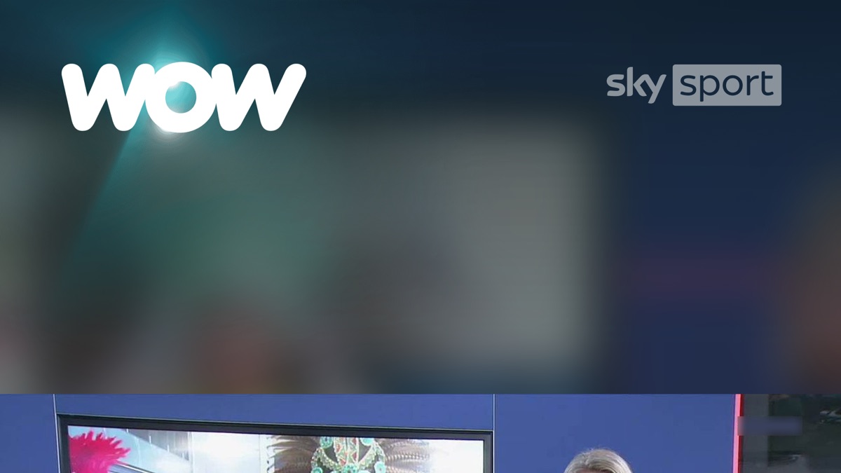 ‎Warm Up - das Motorsport Spezial: Alles zum GP von Brasilien 2025 ...