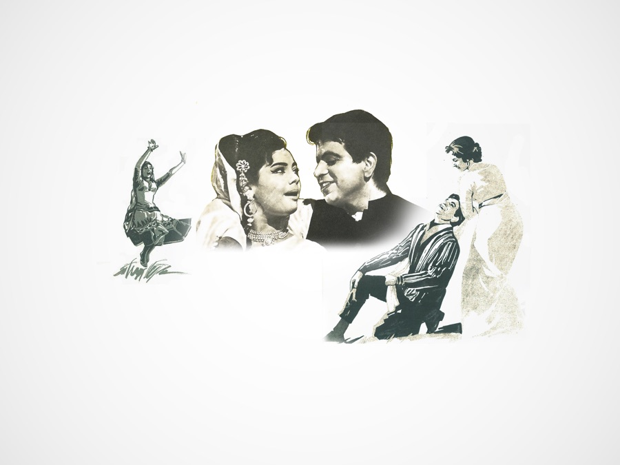 Ram Aur Shyam - Apple TV