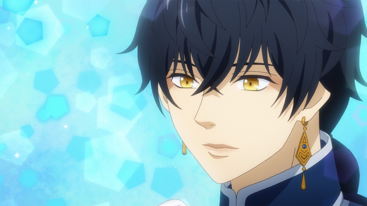 Noche 4: El día de la partida - Nina the Starry Bride (Temporada 1 ...