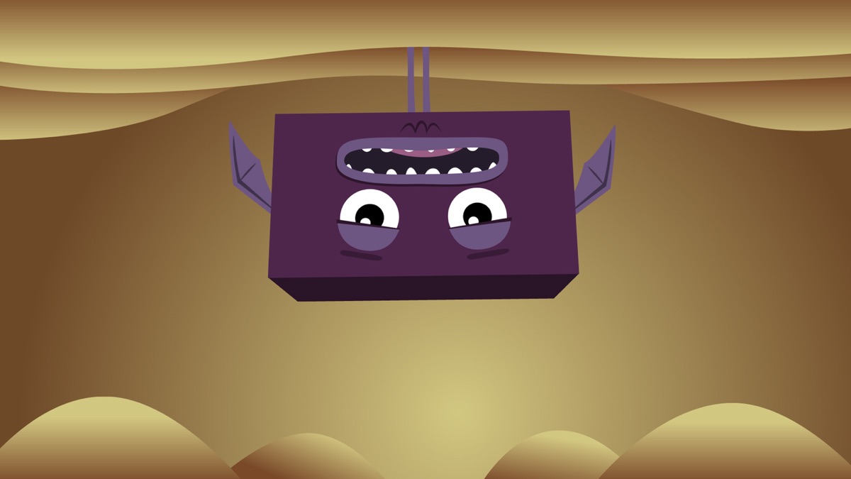 Bat – Big Block Singsong (Season 1, Episode 9) - Apple TV (CA)