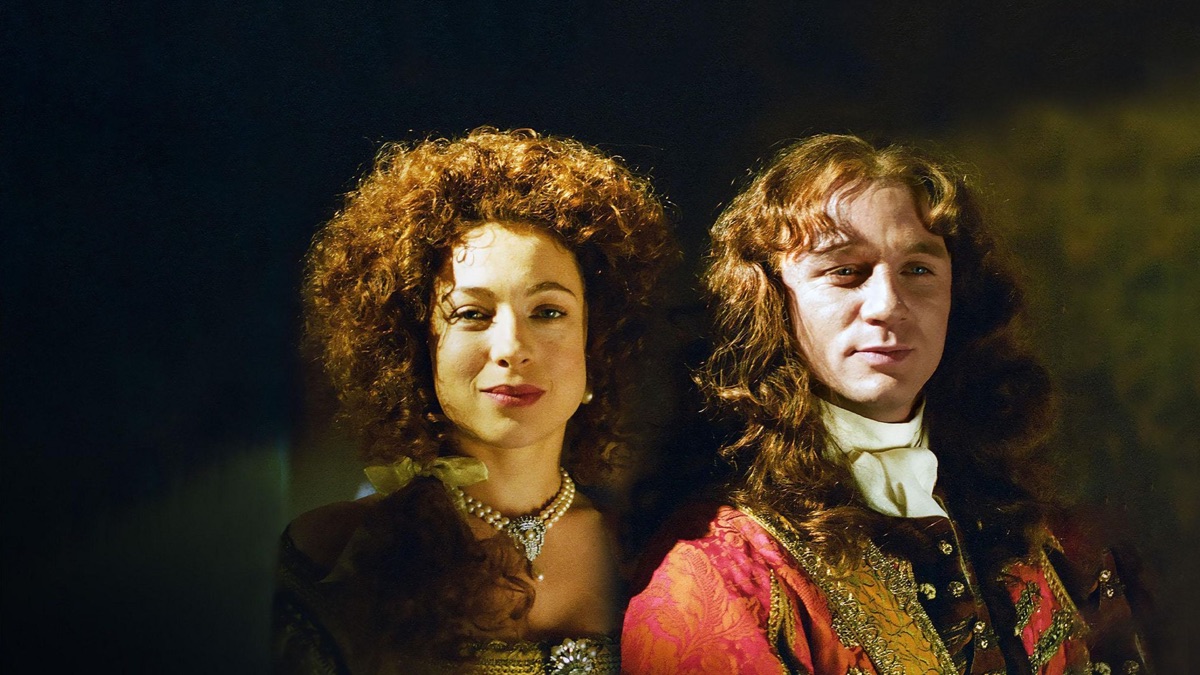 Moll Flanders - Apple TV (UK)