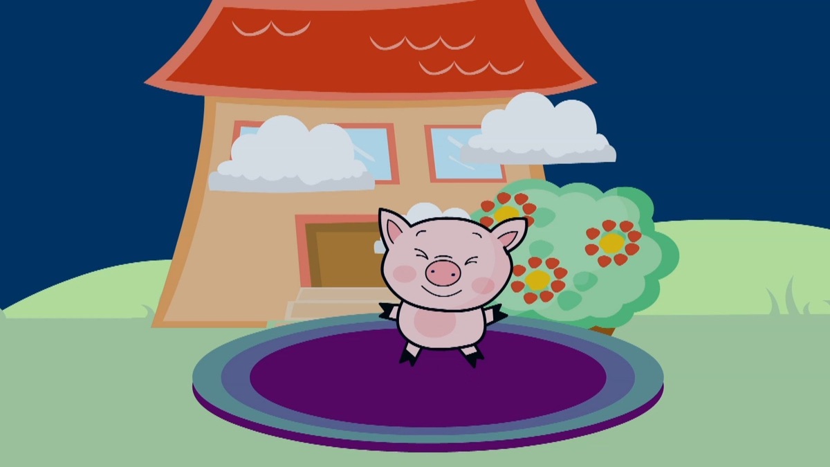 Episode 63 - Mimo & Bobo (Series 1, Episode 163) - Apple TV (OM)