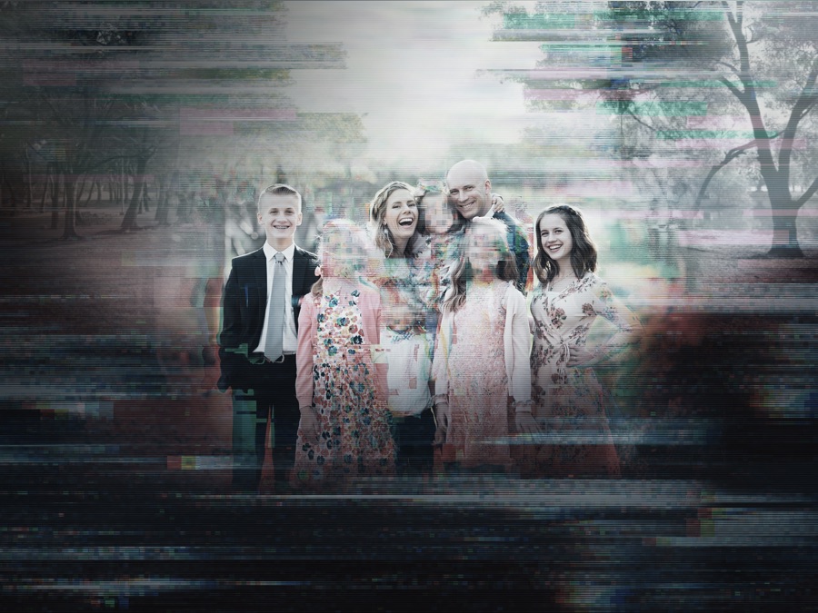 Devil in the Family: The Fall of Ruby Franke - Apple TV