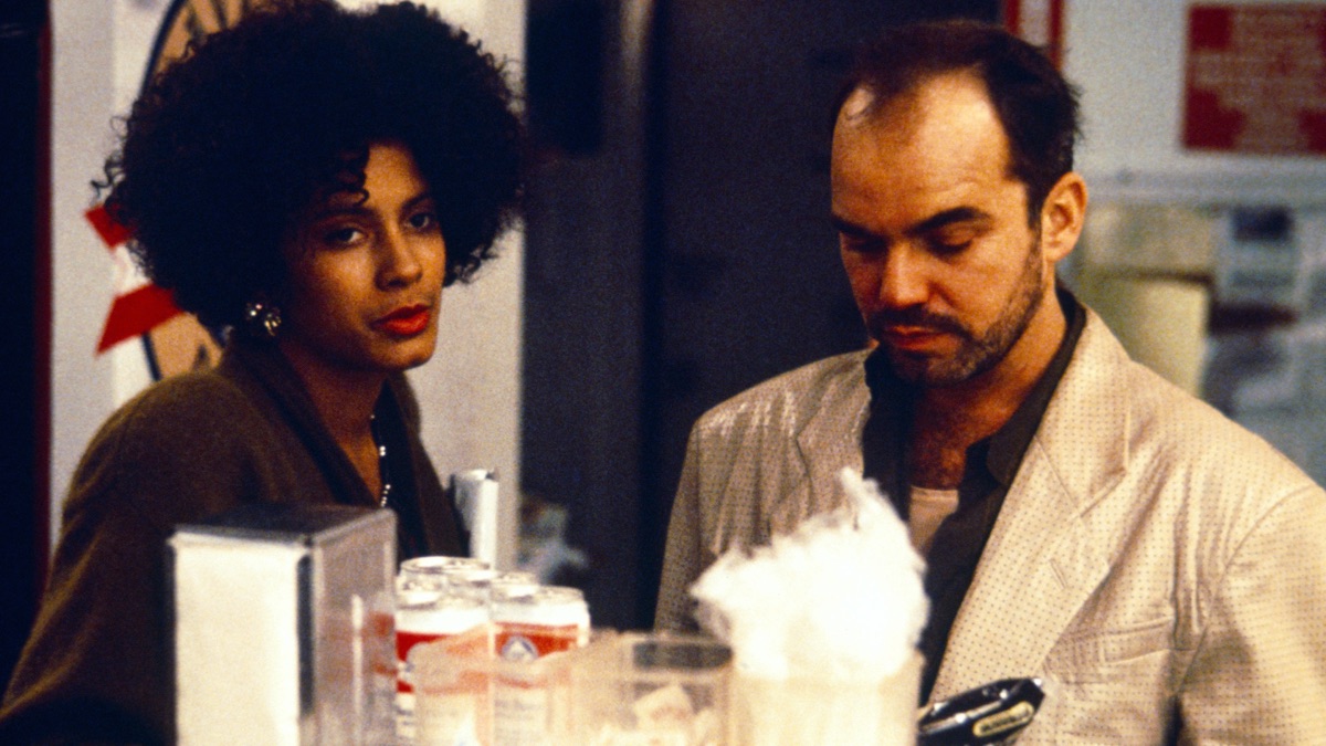 One False Move - Apple TV