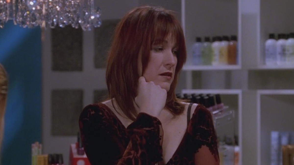 Dan Futterman Will And Grace