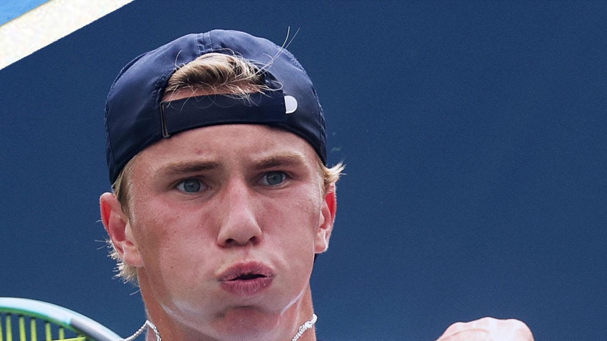 ‎James McCabe - Nicolai Budkov Kjaer - Apple TV