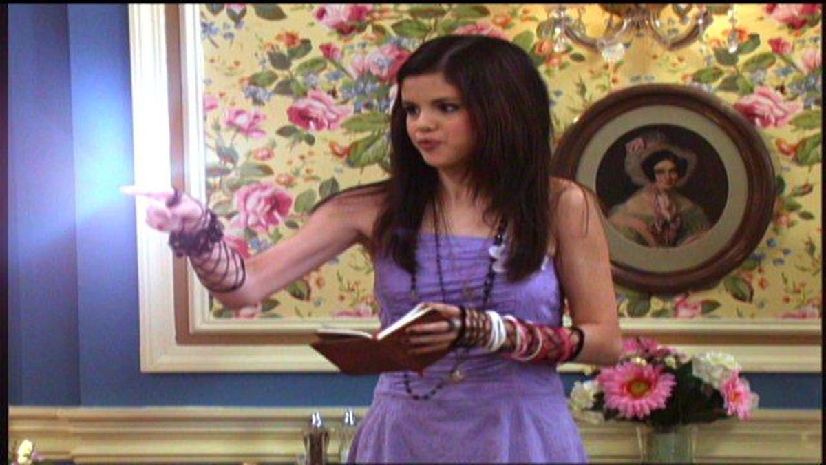 Alex's Choice - Wizards of Waverly Place (Season 1, Episode 7) - Apple TV