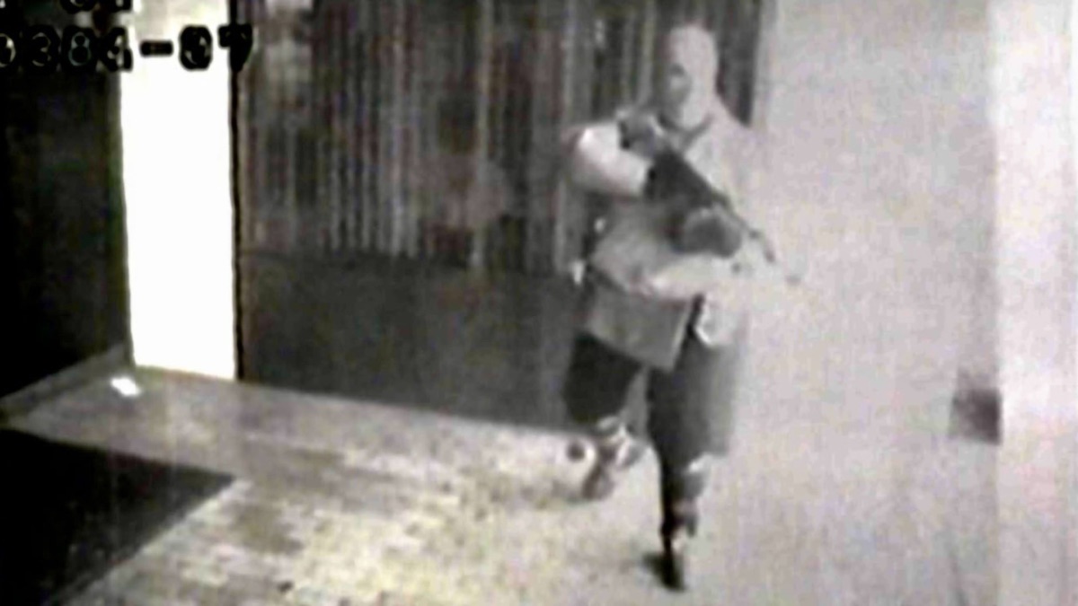 North Hollywood Shootout - PD True (Season 2, Episode 1) - Apple TV