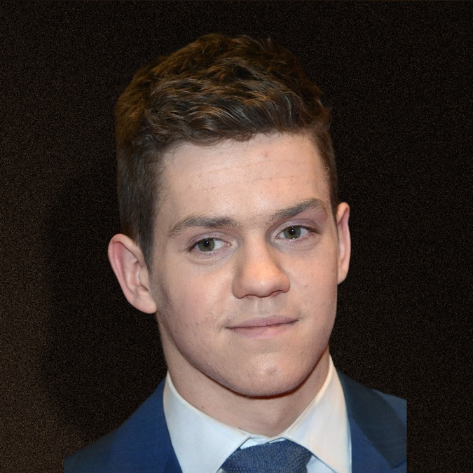 Robert Naylor Movies and Shows – Apple TV (CA)